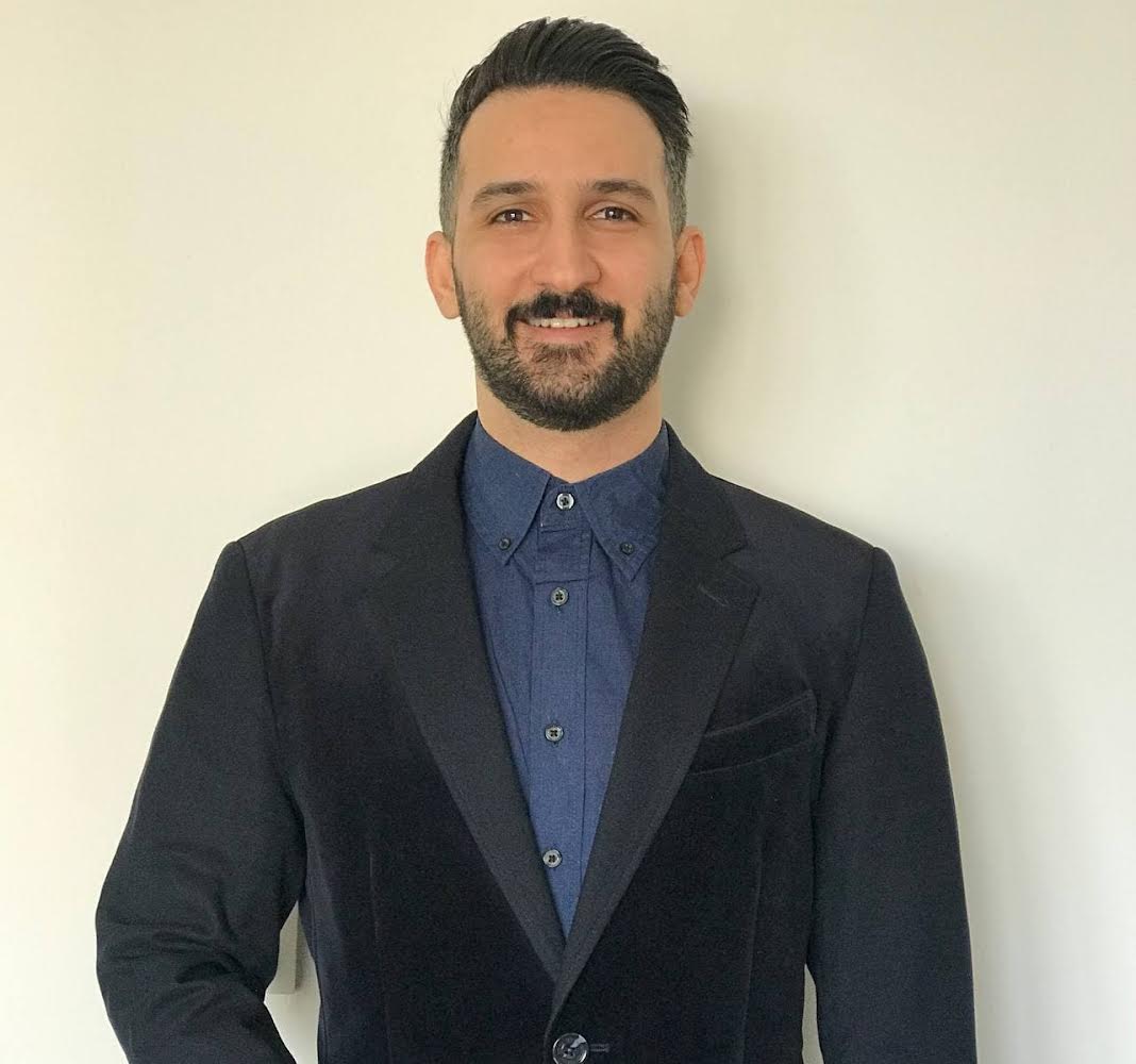 People - AI-SENDS Lab - Clemson University